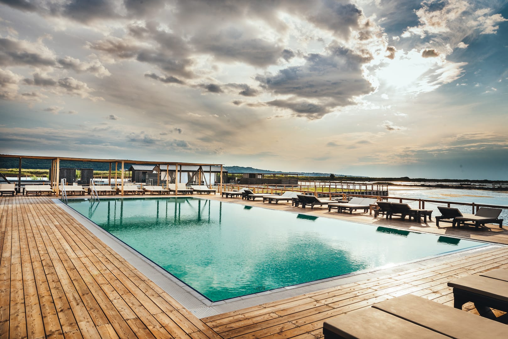 Lepa Vida Thalasso Spa – Enjoy Local